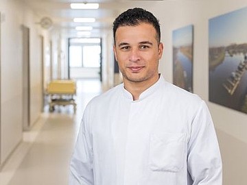 Kardiologie – St. Josefs-Hospital Cloppenburg